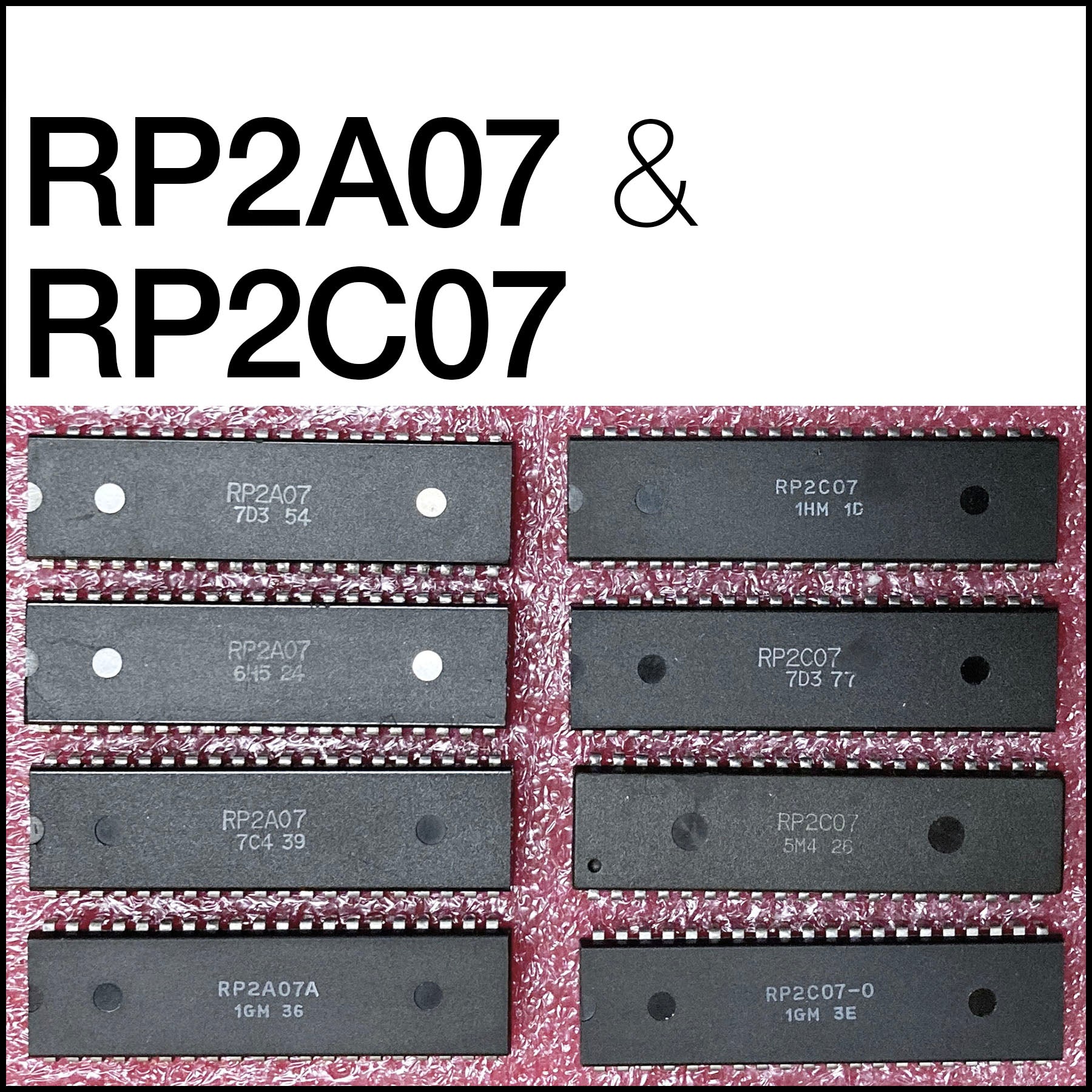 TinyNES – Tall Dog Electronics